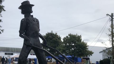 Brigden Fair & Andrew Asquith