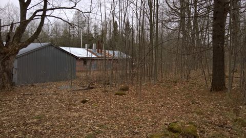 Hunters Maple Products & Andrew Asquith