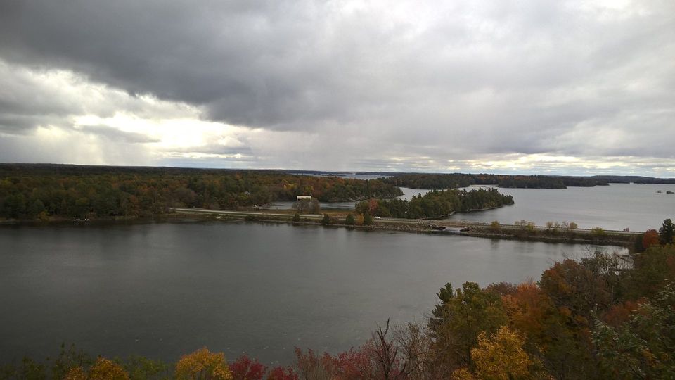 Landon Bay & Andrew Asquith