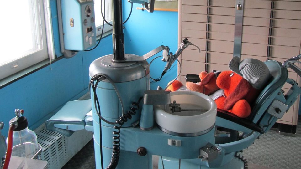 Railway Museum of Eastern Ontario & Andrew Asquith